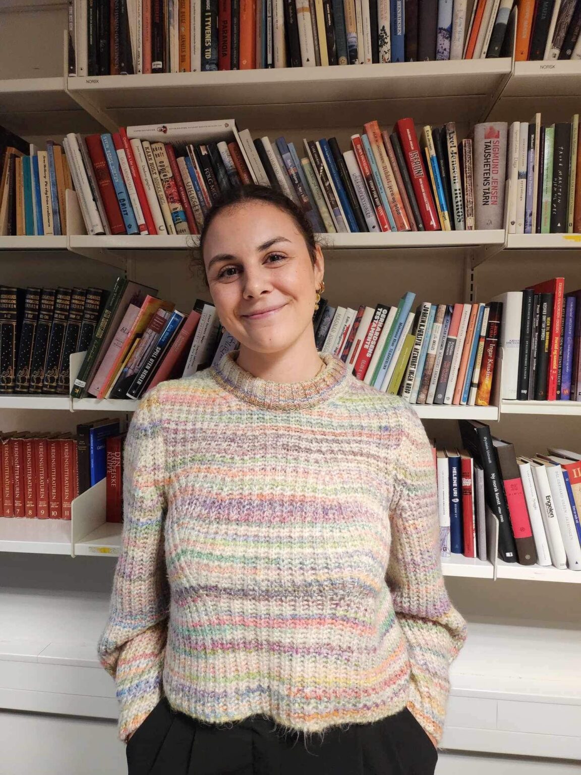 Nuværende Skribenter • Littuna.nu